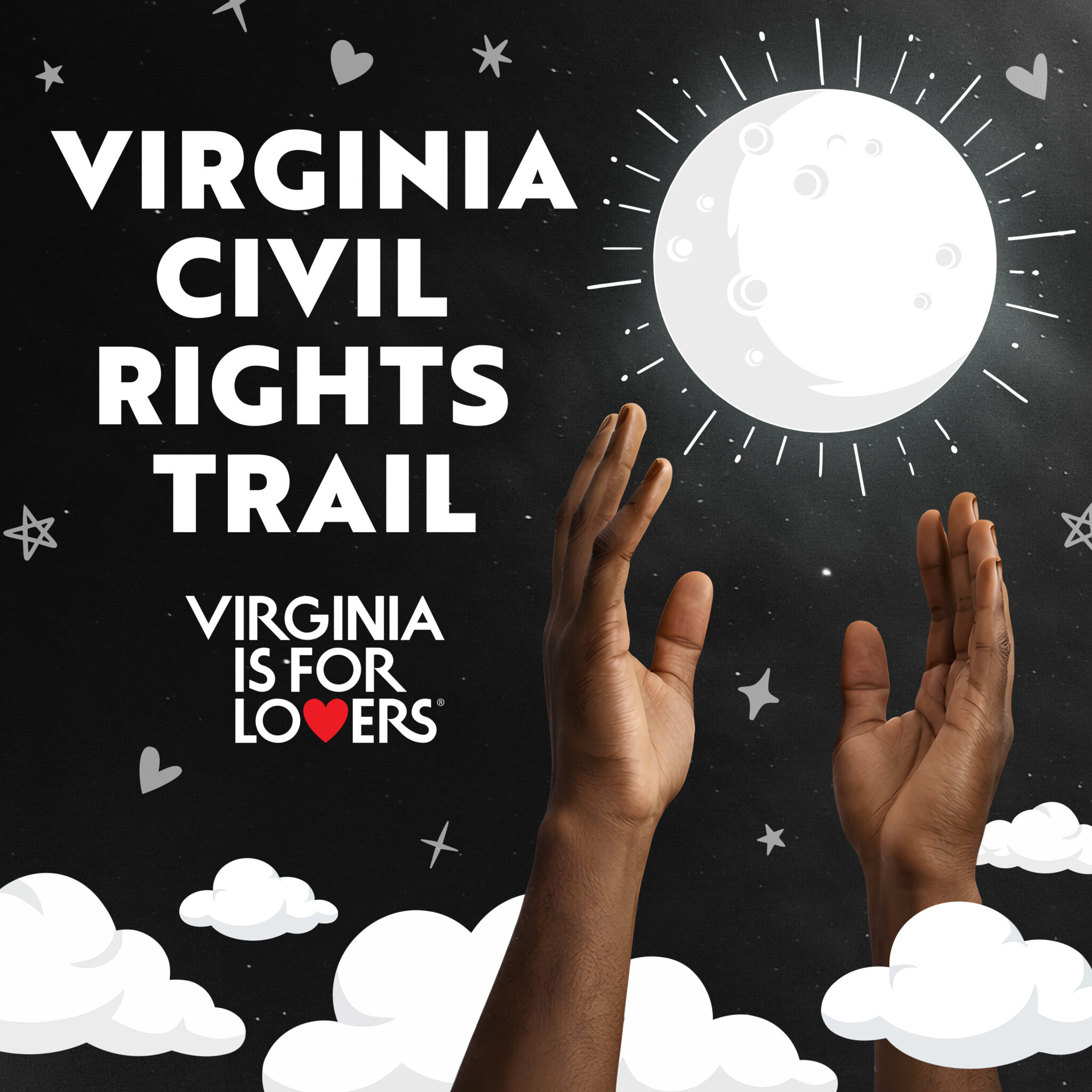 Virginia Tourism Corporation Launches New Virginia Civil Rights Trail ...