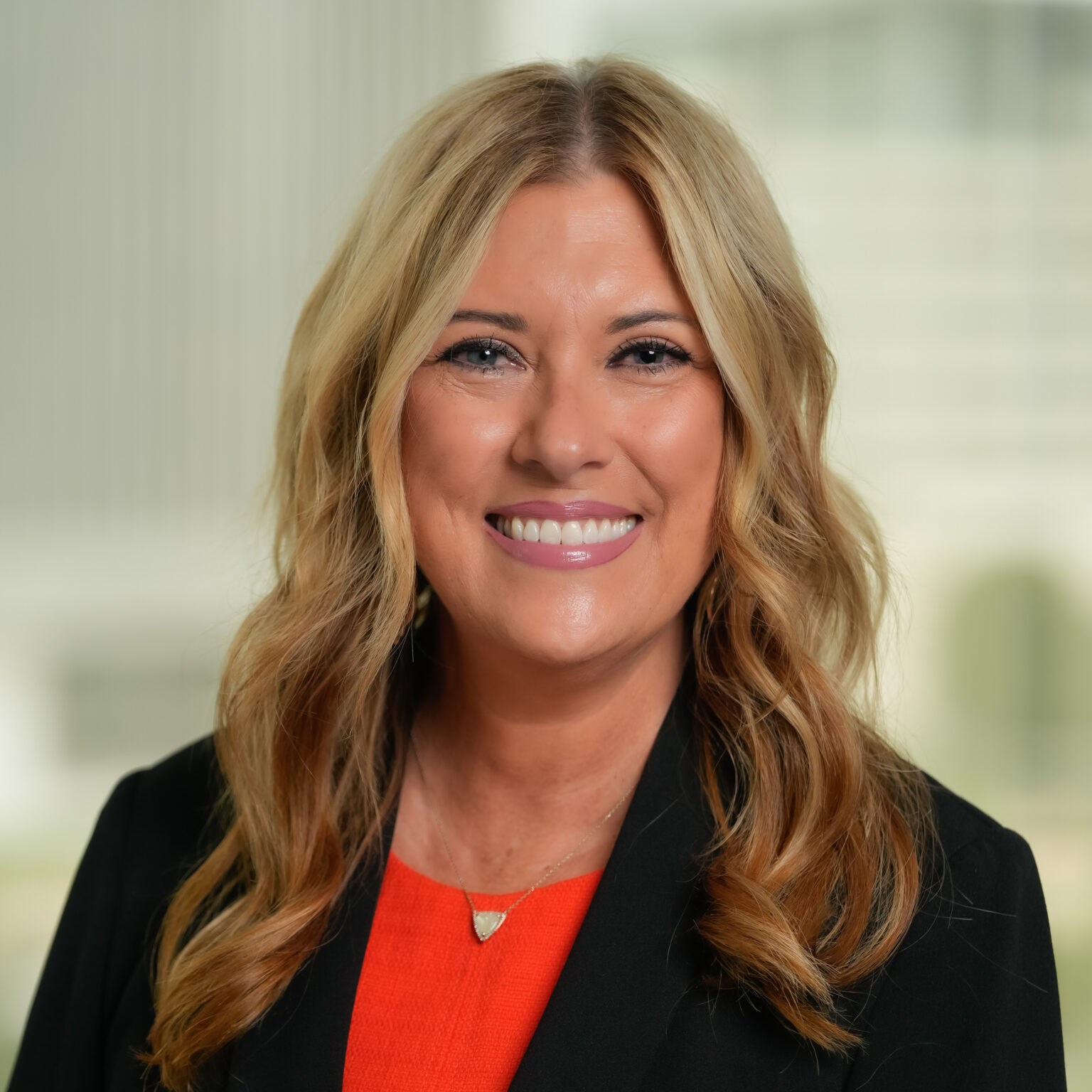 Virginia Tourism Corporation Announces Becky Nave as Vice President of ...